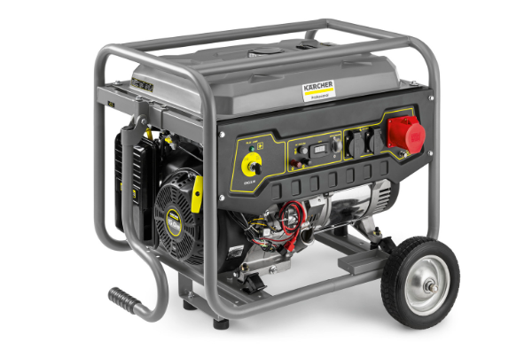 GENERAATTORI / AGGREGAATTI PGG 8/3 Kärcher – Lapin Myyntiukko