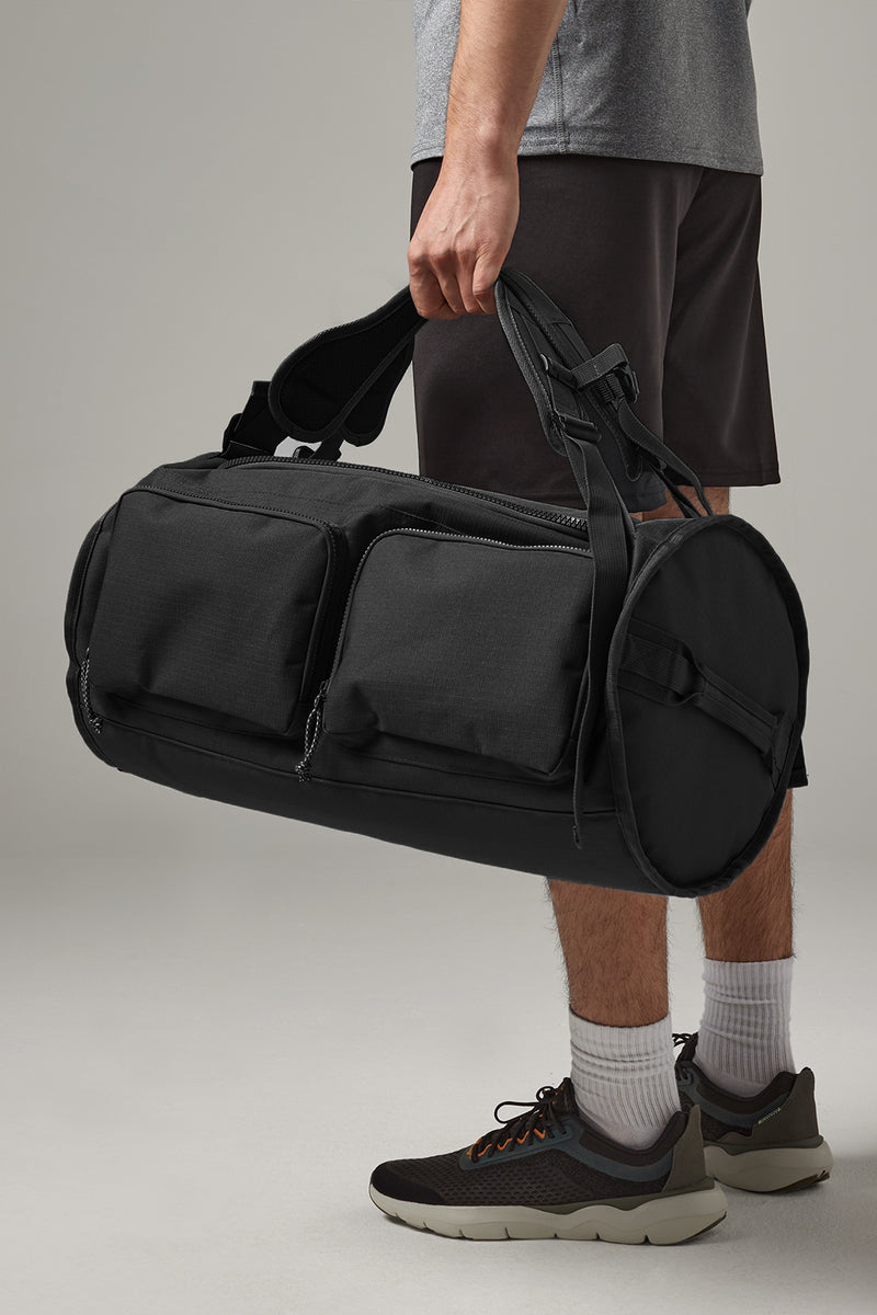 Quadra Adapt hybrid kit reppu 35 L – Lapin Myyntiukko - Yritystuotteet